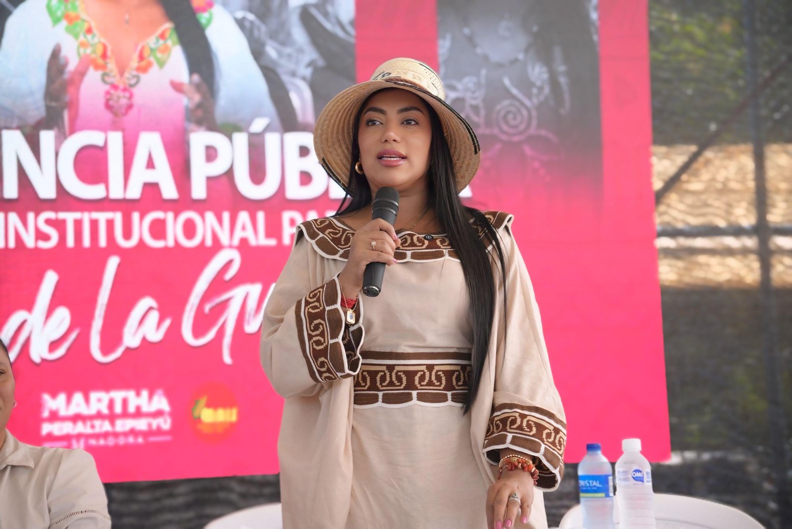 Corte Suprema de Justicia confirma transparencia de la senadora Martha ...